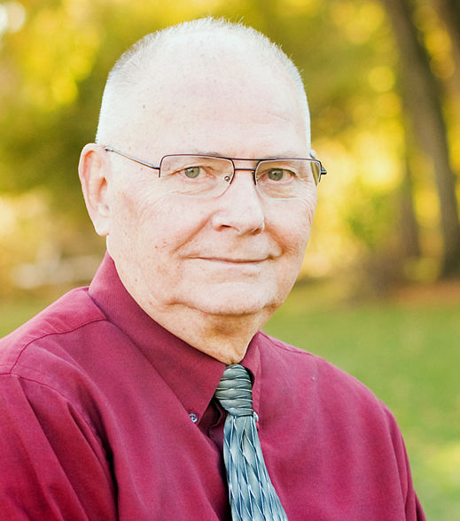 Wayne Wallace Walker | News, Sports, Jobs - Standard-Examiner